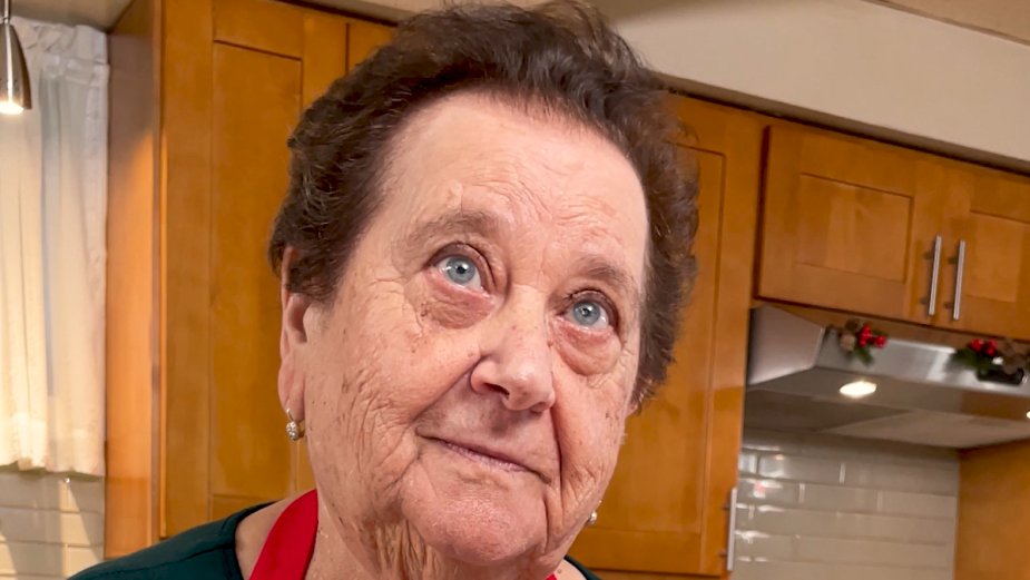 The ‘Nutella Nonna’ Inspires Loved Ones to Introduce Nutella into Their ...