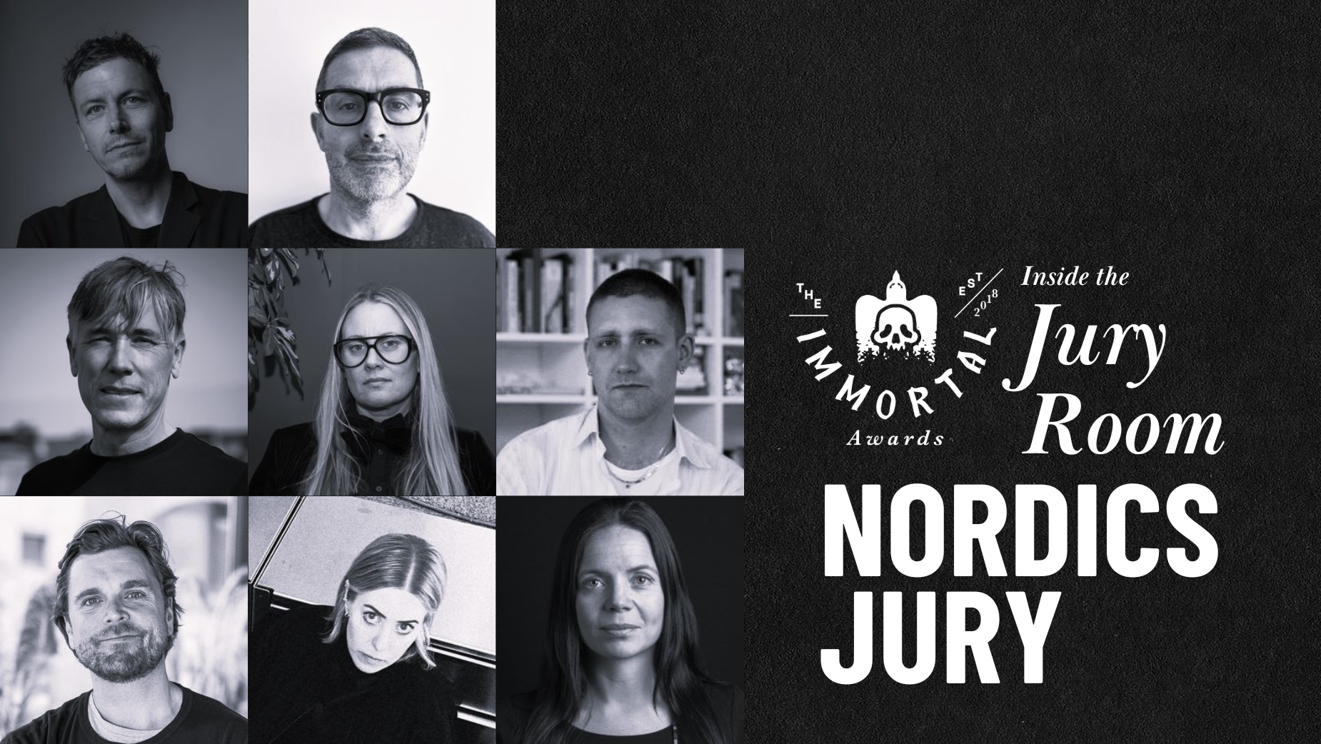 Inside the Jury Room: 4 Nordic Projects Become Finalists at The ...