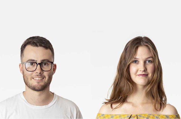 Thomas Gledhill and Lennie Galloway Crowned Award 2019 Asia-Pacific ...