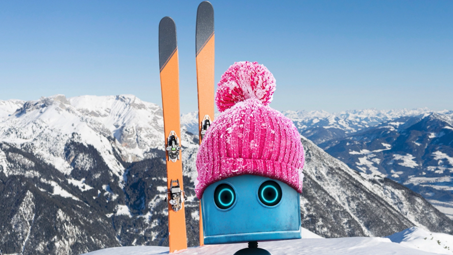 O2’s Adorable Bubl Roams Freely in Campaign from VCCP London | LBBOnline