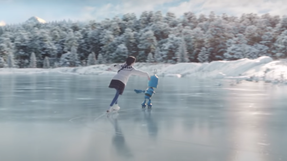 Brand Insight: Why O2 Decided to Launch Its First Ever Festive Campaign ...