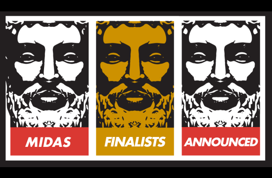 New York Festivals 2018 Midas Awards Announces Finalists | LBBOnline