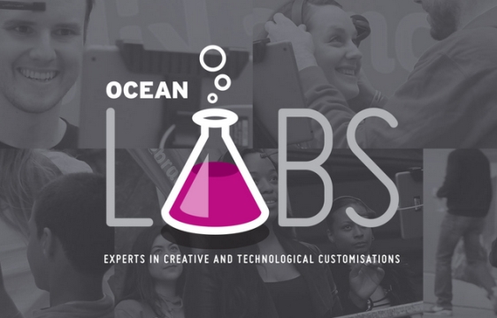 Ocean Launches Labs Division | LBBOnline