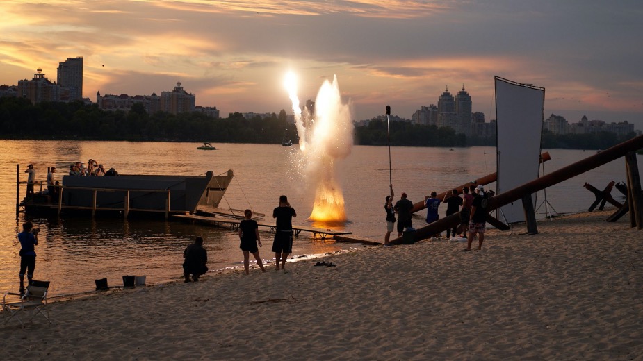 Virtual Insanity as Ian Pons Jewell Enters the World of Oculus | LBBOnline