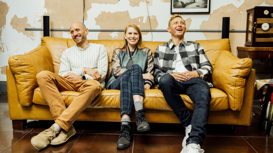 Odelay Films Expands with Launch of US Division | LBBOnline