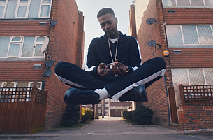 Partizan's Oliver Jennings Directs 'I See You Shining' Music Video for ...