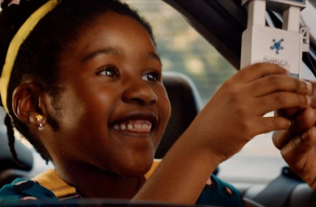 Sasol Invokes Iconic South African Ad in Latest Campaign from FCB ...