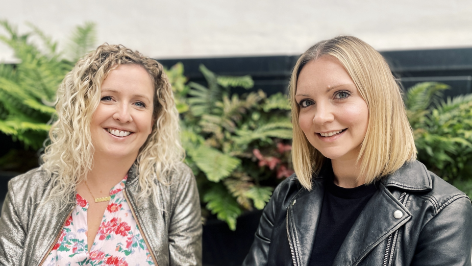 &FRIENDS Adds Rhiannon Hughes as Business Director and Amelia Okell as ...