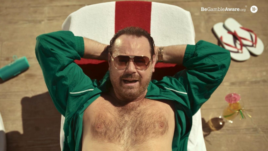 It’s Coming Home: How The Bourne Consultancy Brought Danny Dyer onto ...