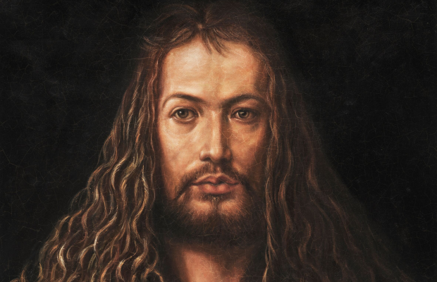 Invesco and LIDA Update the Old Masters for Brand Relaunch | LBBOnline