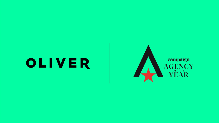 OLIVER Secures Six Shortlist Positions at Campaign’s UK Agency of the ...