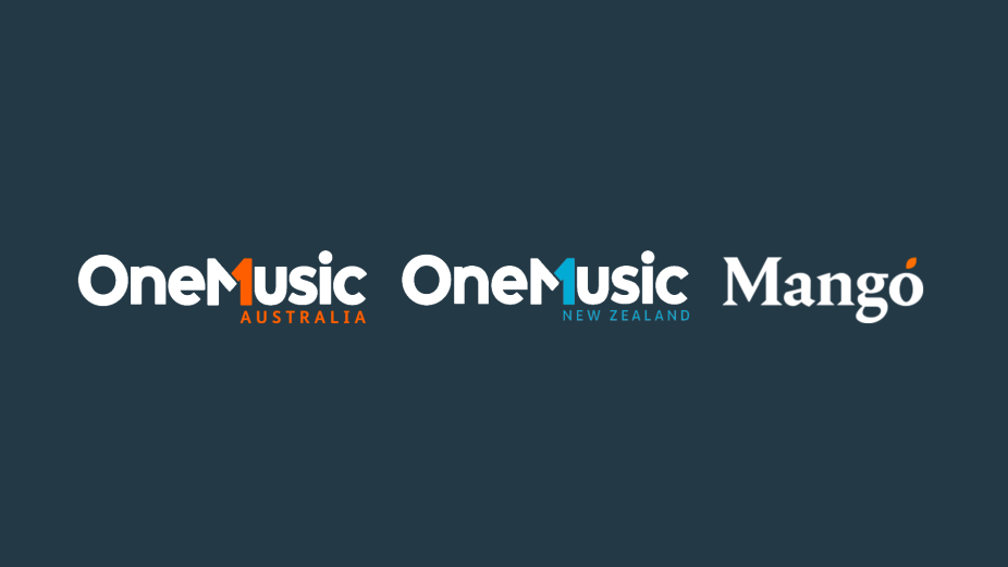 OneMusic Appoints Mango Communications as ANZ PR Agency of Record ...