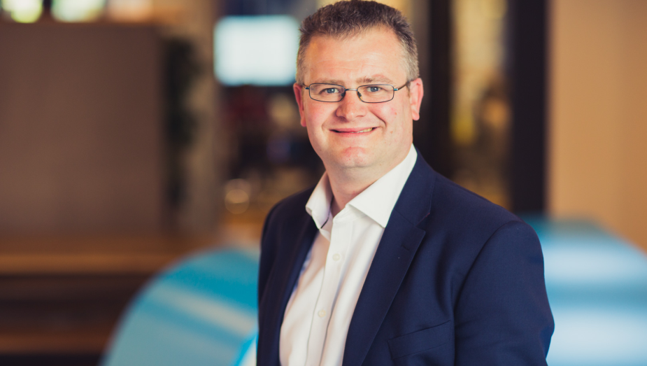 Publicis Media UK Elevates Dave Mulrenan to PMX Chief Investment ...