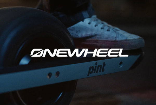 Onewheel Taps BRYGHT YOUNG THINGS to Launch New Electric Skateboard ...