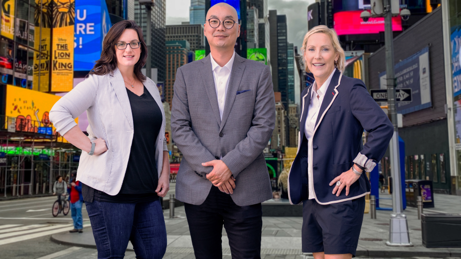 OAAA Taps Industry Vet Julie Thompson as New CMO | LBBOnline