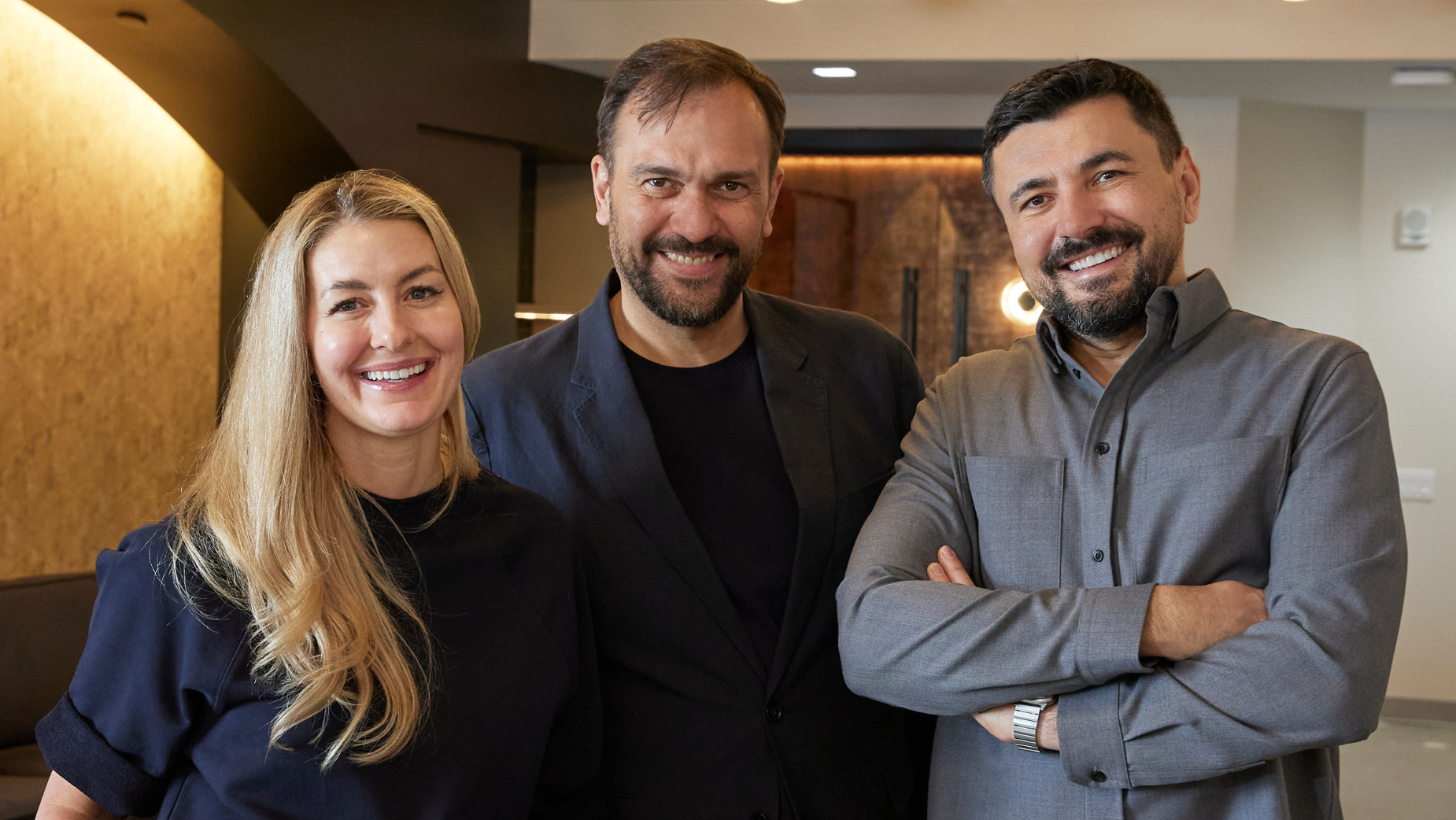 Omnicom Production Appoints New Regional CEOs | LBBOnline