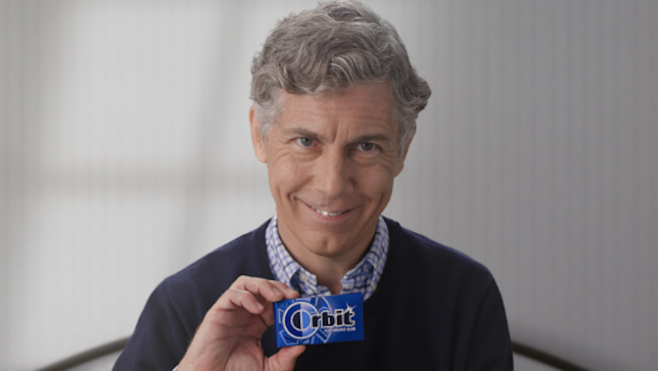 Orbit Keeps the Dating Game Clean with a Chat from Chris Parnell ...