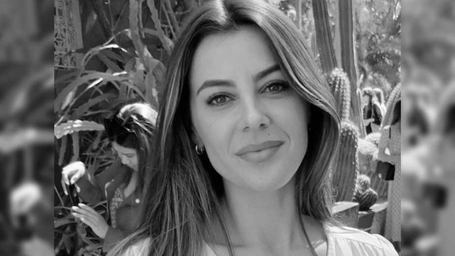 No.8 Adds Ornela Peka to Production Team | LBBOnline