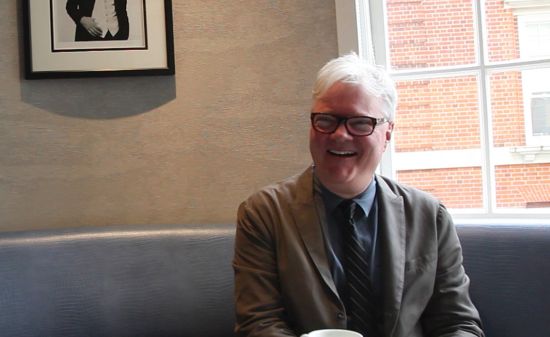 A Coffee with Generator Director Norry Niven | LBBOnline