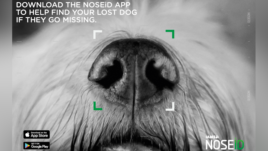 IAMS Brand Introduces First-of-its-kind Mobile App to Help Bring Lost ...
