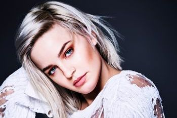 Sony/ATV's Anne-Marie Leads BRIT Award Nominations | LBBOnline