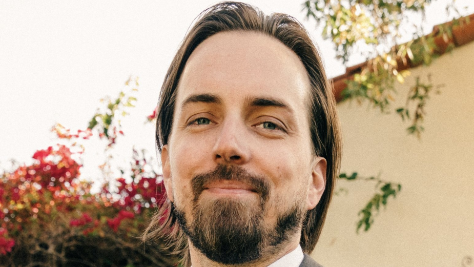 INSTITUTE Adds Sean Lyness as Executive Producer | LBBOnline