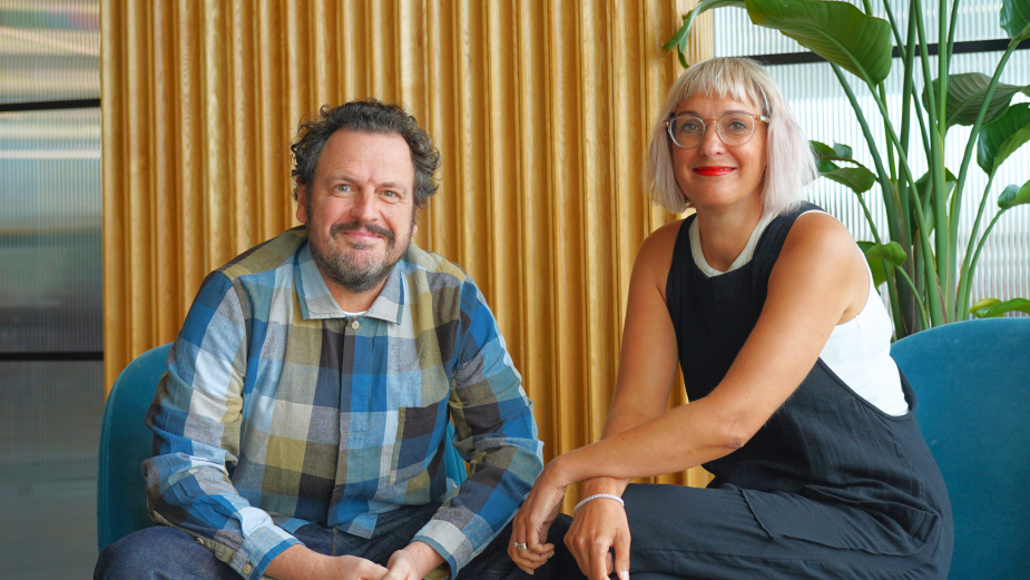Ogilvy UK Promotes Nicola Wood and Andy Forrest to Executive Creative ...