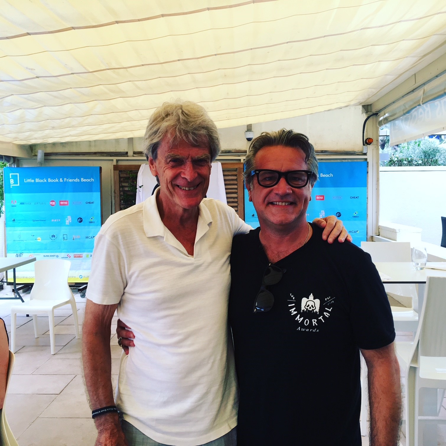 LBB & Friends Beach Returns for 2019 | LBBOnline