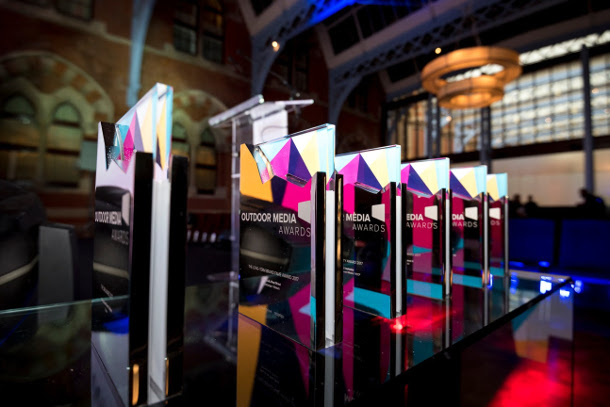 2018 Outdoor Media Awards Winners Announced | LBBOnline