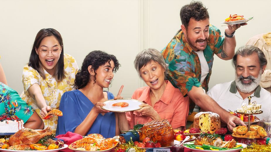 Christmas Is Never Undercooked with Aldi and BMF | LBBOnline