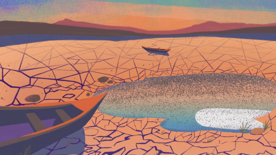 Animated Series Highlights the Effect That Climate Change Has on People ...
