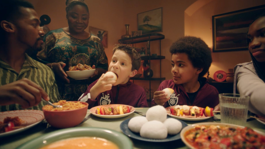 SuperValu’s New Campaign Is a Rallying Cry to Irish Households to Put the Tablet Away at the ...
