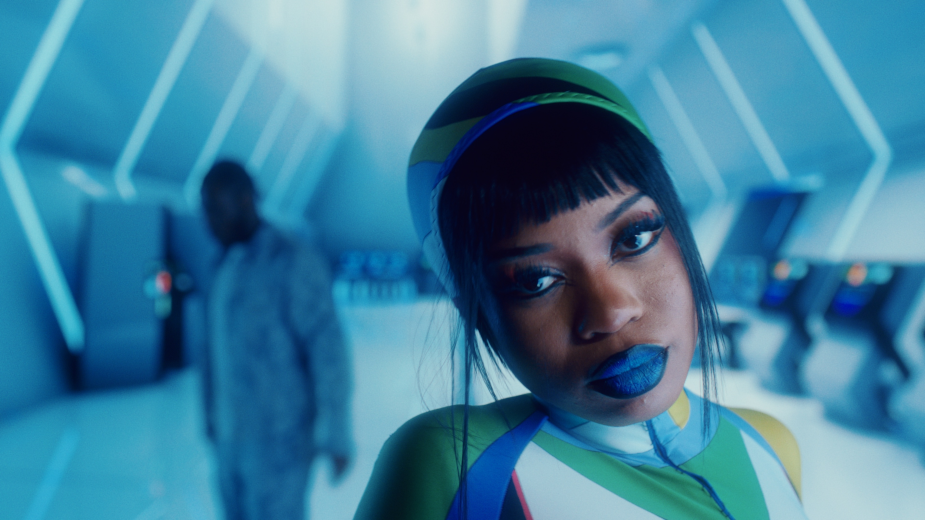 Director Ben Cole Delivers Iconic Dance Music Video for p-rellel & Deto ...