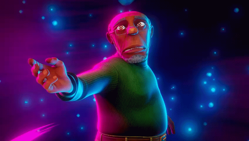 LBB Film Club: Pacemaker | LBBOnline