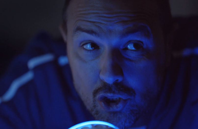 Paddy McGuinness Clashes with Voice Assistant in Campaign for ...