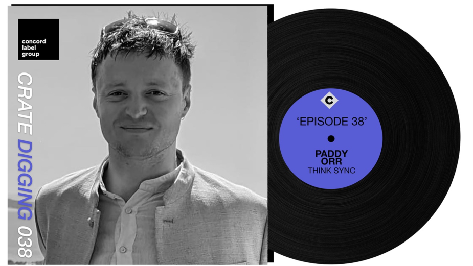 Crate Digging: Paddy Orr, Music Coordinator | LBBOnline