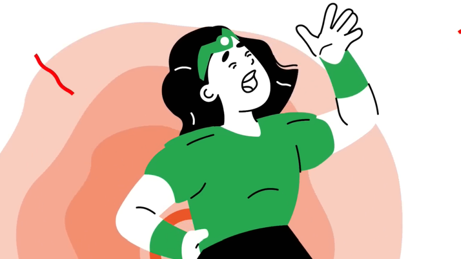Animated Iodex Ultra Gel Campaign Tackles the Pungent Smell of Pain ...