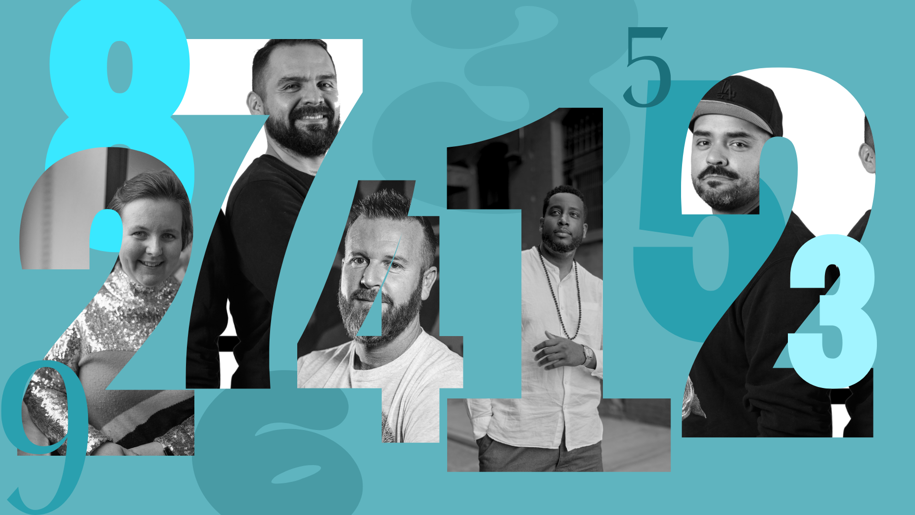 Painting by Numbers: Creatives Who Embrace Data and AI | LBBOnline