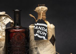 Brand Union Captures Rum's Colonial Mandalay Spirit for Heritage ...