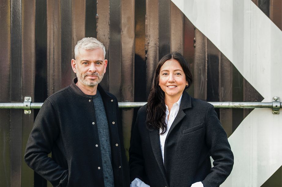 BETC London Hires Nathanael Potter as CD and Promotes Rosie Bardales to ...