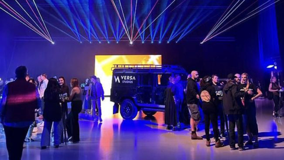 VERSA Studios and Partners Mark the End Of Summer with Party in London ...