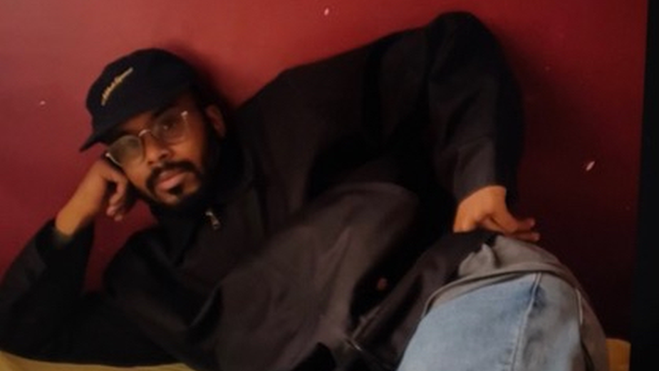 Director Rodney Passé Joins Tomorrow | LBBOnline