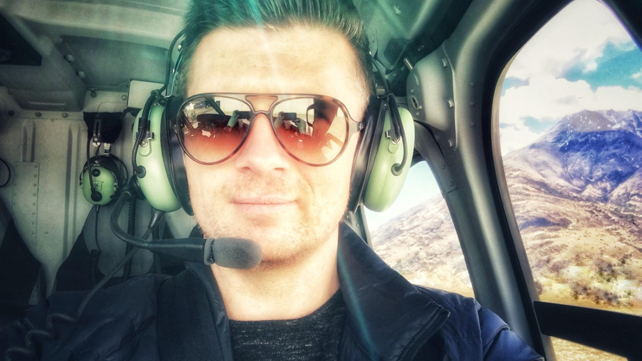 Production Line: Patrick Cahill on How Uncharted Territory Awakens ...