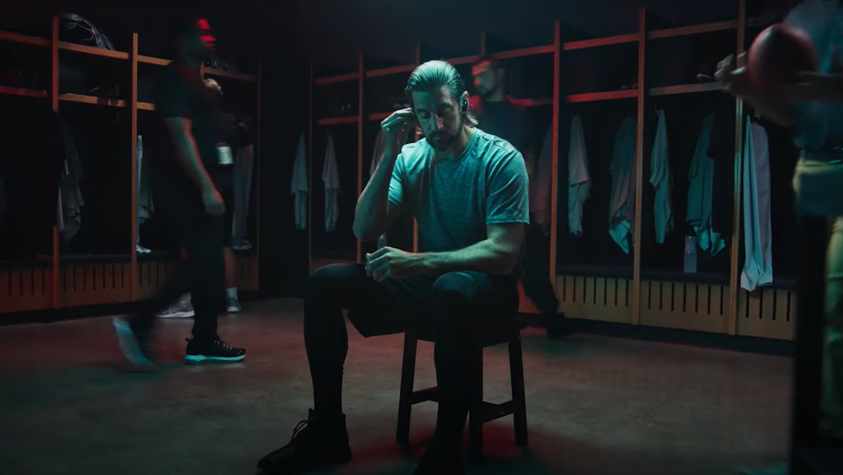 Patrick Mahomes, Russell Wilson and Aaron Rodgers Are 'The Quiet Ones ...