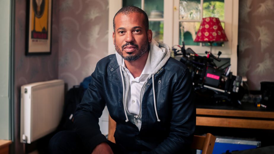 5 Minutes with… Patrick Bennett | LBBOnline