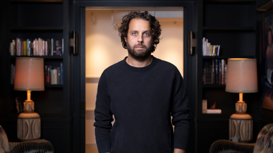 Tombras’ Paul Caiozzo Wants to Make People Excited About Advertising ...