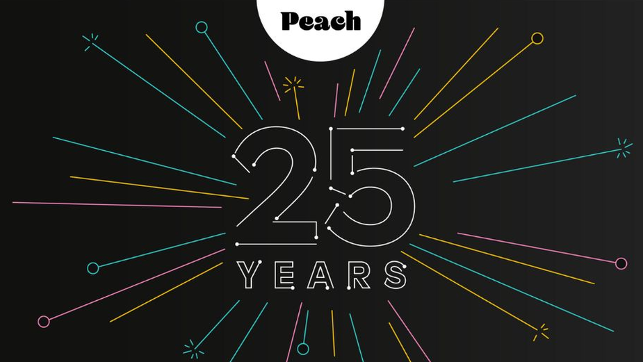 Peach at 25: What Will the Future of the Industry Look Like? | LBBOnline
