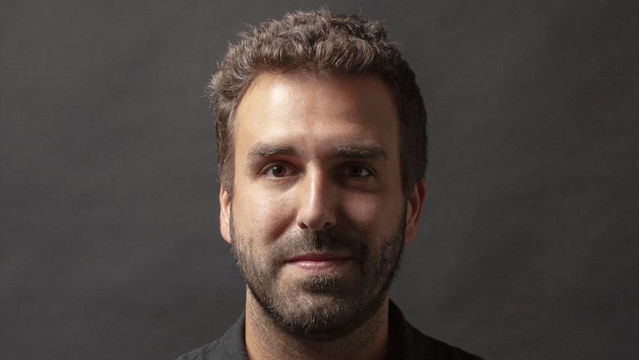 Bossing It: The Ongoing Process of Leadership with Pedro Prado | LBBOnline