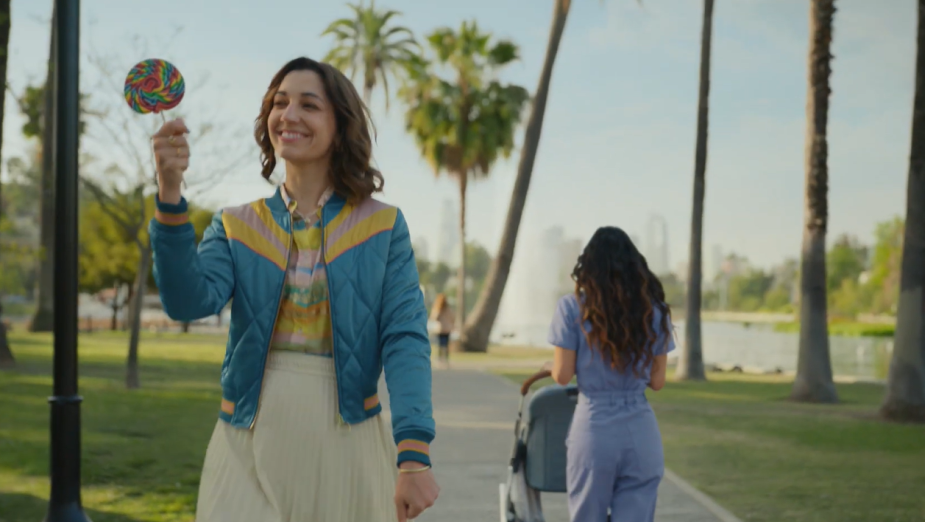 Driving is 'Easy bZ' in Toyota Campaign from Saatchi & Saatchi and ...