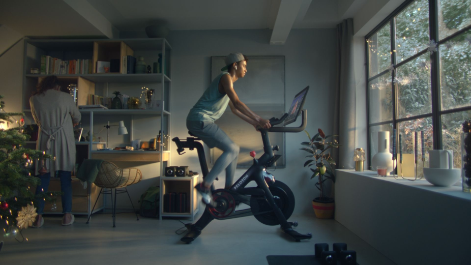 Peloton Christmas Ad Gets Whole Family ‘Feeling Good’ with Nina Simone ...